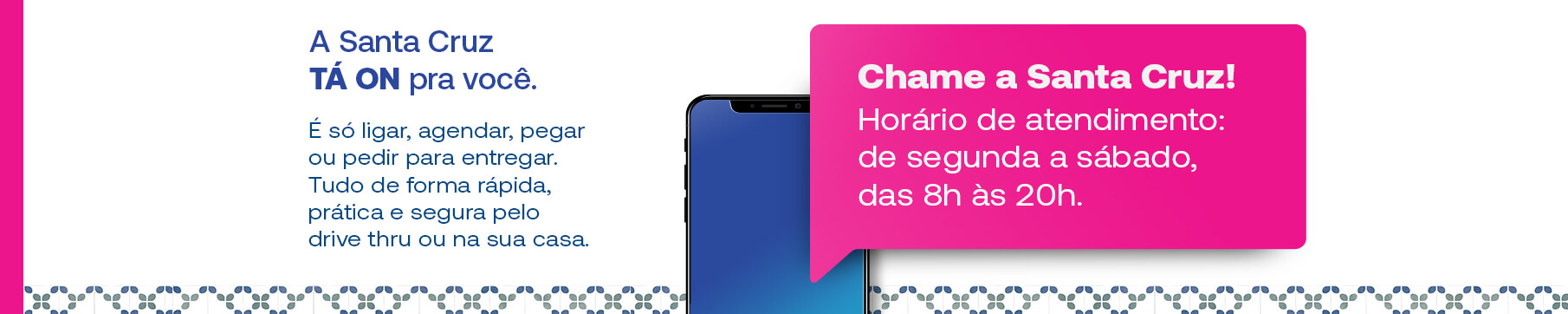 Santa Cruz Acabamentos – Aqui você encontra tudo o que precisa para ...